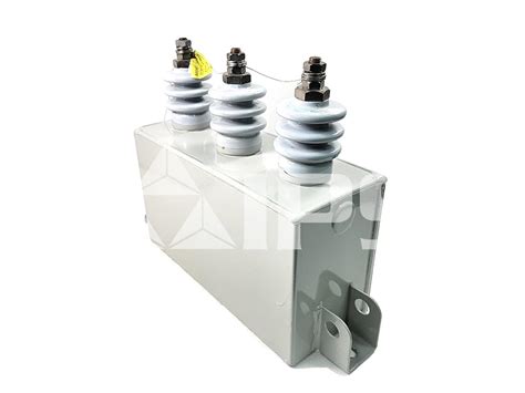 Abb Ite Bbc Gus A F Abb Three Phase Capacitor Bank New