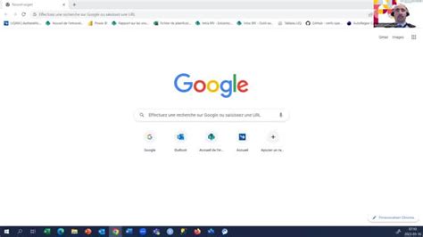 Authentification Microsoft