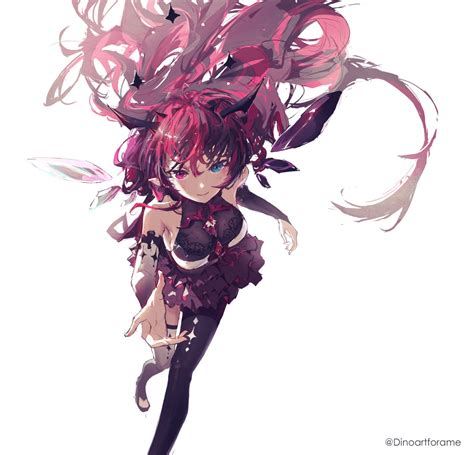 Dinoartforame Hololive Hololive English Irys Hololive Dress