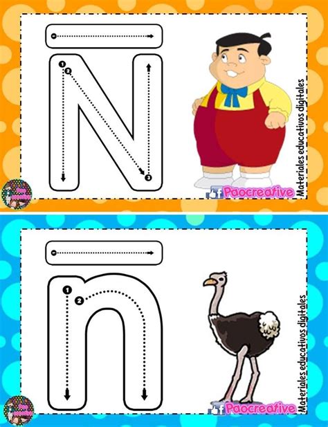 Abc Grafomotor May Scula Y Min Scula Abecedario Para Ni Os Escritura