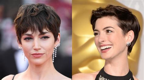 Pixie Cuts Top Best Women S Pixie Haircuts