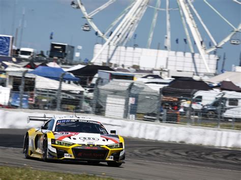 Livestream Nitro 24h Nürburgring Stand Christopher Mies Wir hatten