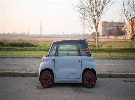 Nuova Fiat Topolino Un Nome Una Leggenda Tradizione E Modernit