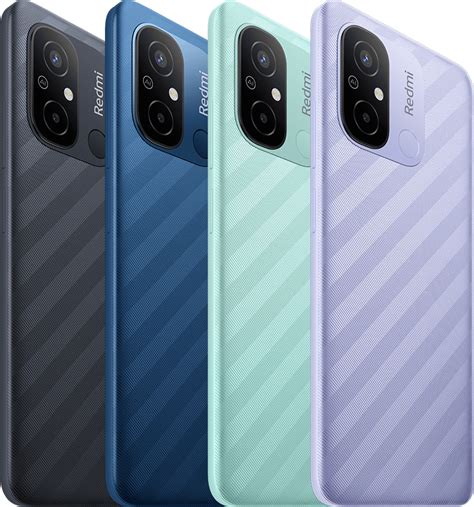 Redmi 12C