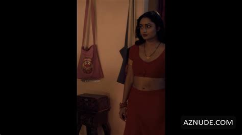 Tridha Choudhury Ashram Scenes Compilatio AZNude