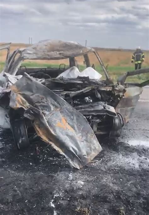 Cum s a produs accidentul mortal de pe DN 1B la ieșire din Mizil Noi