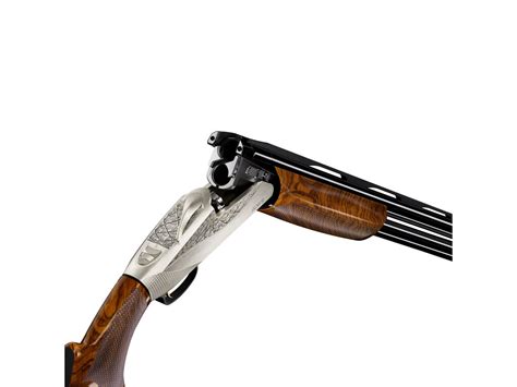 BENELLI 828 SILVER ADVANCED IMPACT Beretta Benelli Ibérica