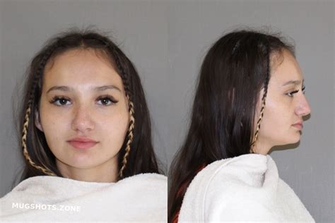 KELLY SARA NICOLE 10 18 2023 Denton County Mugshots Zone
