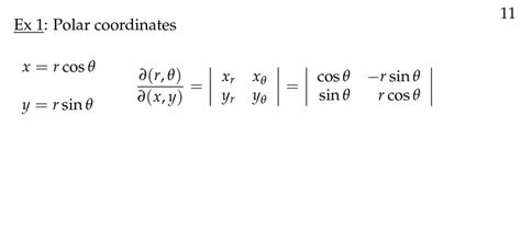 session 54 example polar coordinates 1 multivariable calculus mathematics mit opencourseware