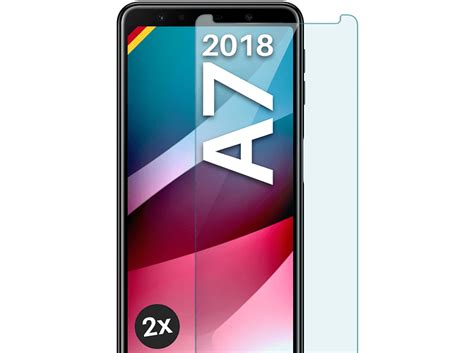 Moex X Panzerglas Schutzfolie Klar Schutzglas F R Samsung Galaxy A