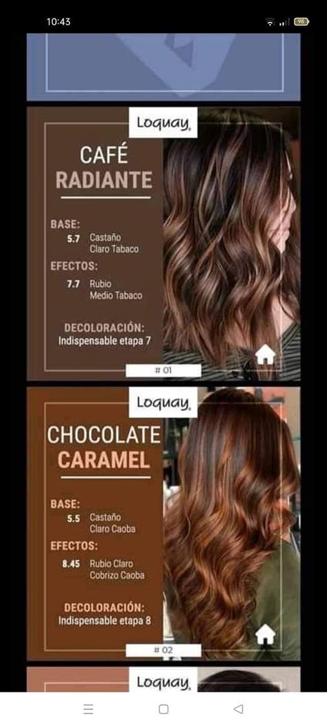 Pin De Nury Bttr En Cortes De Cabello Corto Tonos Chocolate Cabello