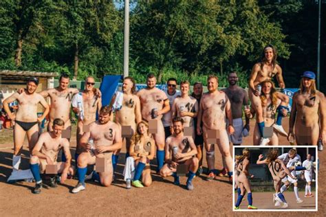 Norway National Football Team Nude 32 Photos