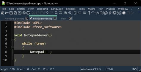 Text Editor Terbaik Untuk Programmer Ngoding Cepat Beres