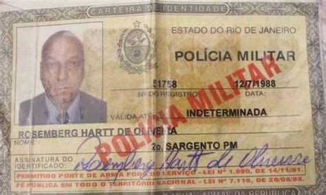 PM morto em Nova Iguaçu levou tiros da própria arma Jornal O Globo