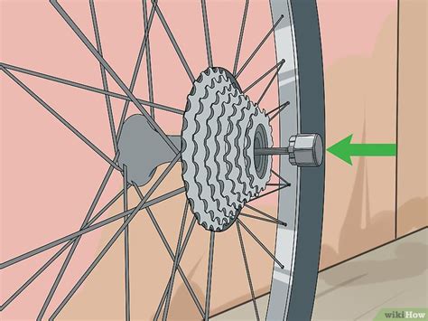 Medidas De Una Llanta De Bicicleta