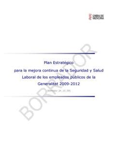 Plan Estratégico para la mejora continua de la plan estrat 233 gico