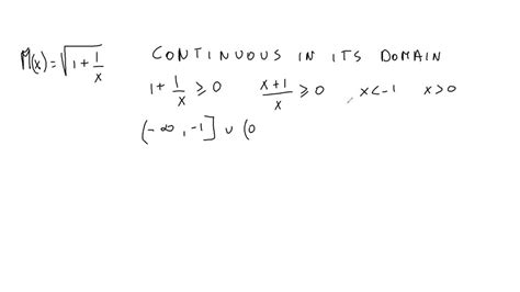 solved 19 24 explain using theorems 4 5 6 and 8 why the function is continuous at every