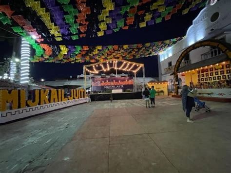 San Felipe Orizatlán tendrá el mejor Xantolo de la región Erika Saab