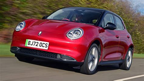 Electric Cars Coming To Australia In Practical Motoring