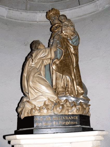 Litanies à Notre Dame de la Délivrance marie julie jahenny fr