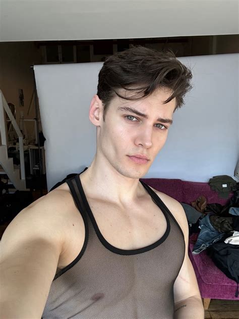 ModelViews On Twitter RT Withianbradley Almost Forgot That You