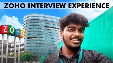 How To Find Zoho Job Openings Sharing Interview Process Crack Zoho