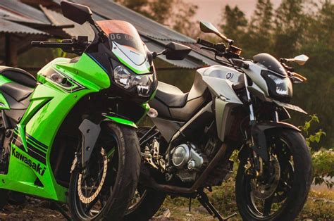 Descubre Todos Los Tipos De Motos Existentes