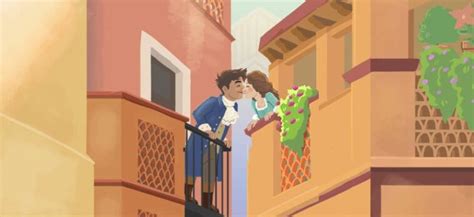 Leyenda Del Callej N Del Beso La Escalofriante Y Verdadera