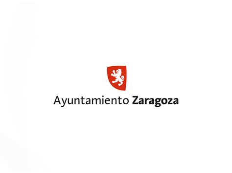 Ayuntamiento De Zaragoza On Behance
