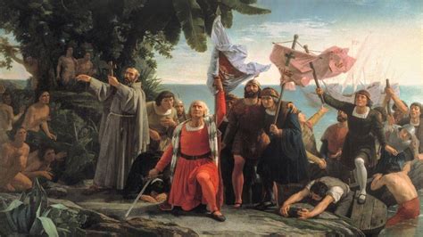 12 de Octubre Por qué se celebra el Día de la Hispanidad