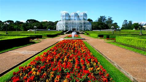 25 pontos turísticos imperdíveis do Brasil