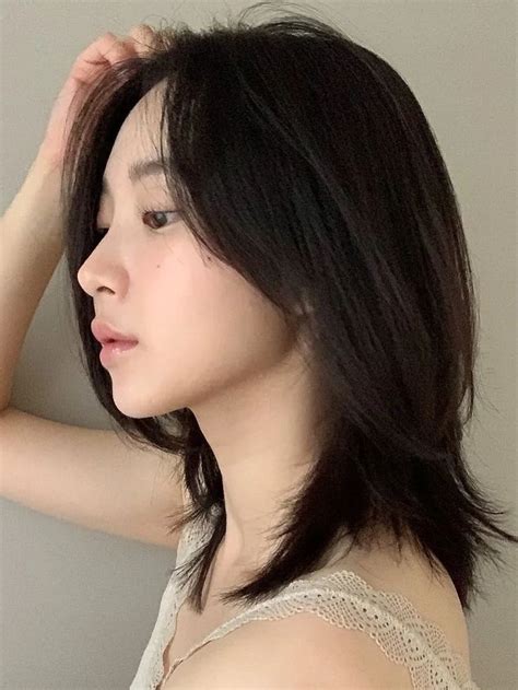 Layered Haircuts For Medium Hair Haircuts Straight Hair Medium Long