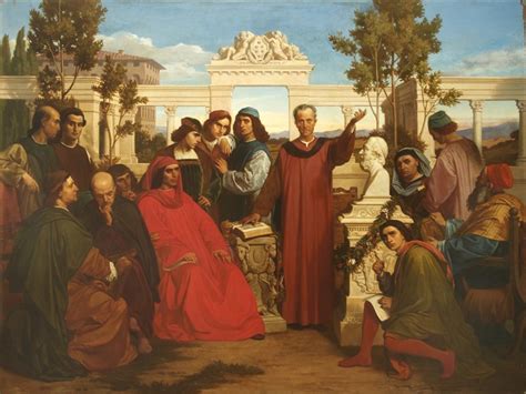Lorenzo de Médici el gobernante que cambió la historia del arte en el