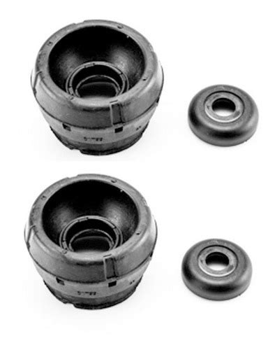 Kit Bases Amortiguador Jetta A4 Tipo Orig C balero con Envi Envío gratis