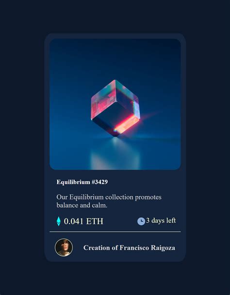github fraigoza200 card css html front end mentor challenge flex box