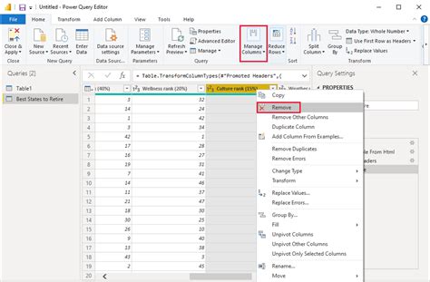 How To Write Sql Query In Power Bi Utaheducationfacts
