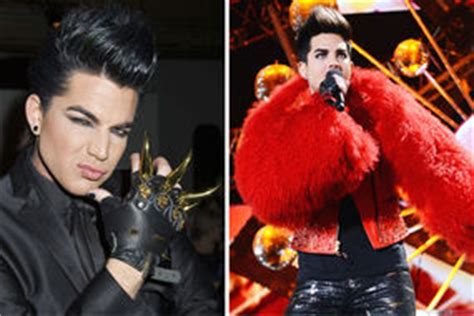 Adam Lambert Naked In Welcome To The Show Video Music Entertainment