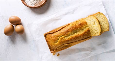 Recette Gateau Au Yaourt Thermomix Marie Claire