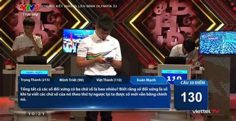 Tin tức hình ảnh video clip mới nhất về Chung kết năm đường lên đỉnh