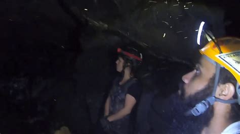 Petar Travessia Da Caverna Casa De Pedra Rea Restrita Monitores