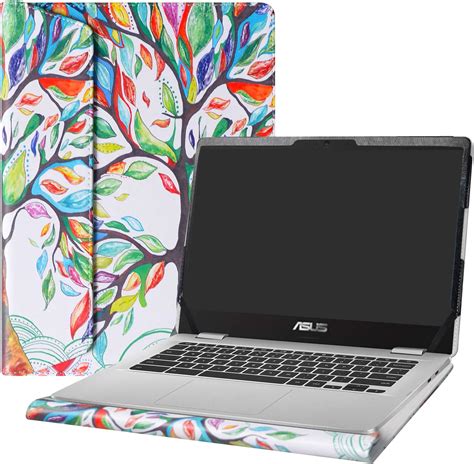 Amazon Alapmk Protective Case For 14 ASUS Chromebook C423NA