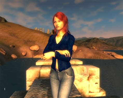 Ll Oblivion Gallery General Screenshots Thread Page Oblivion