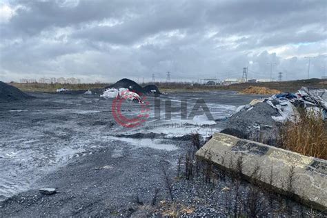 Kuzey Marmara Otoyolu kimyasal madde paniği Bursa ya Dair Her Şey
