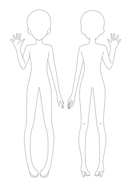 Pin Di Croquis Referensi Pose Anime Sketsa Inspirasi Lukisan