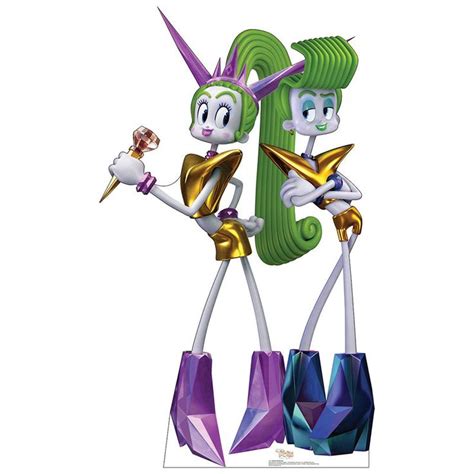 In The Sequel Trolls Band Together Poppy And Branch Go On A