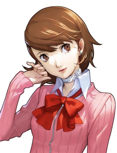 Yukari Takeba Art By Me R Persona3FES