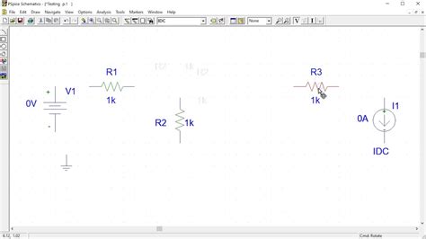 Pspice Circuit Analysis And Design