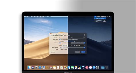 How To Enable Dark Mode On Your Mac HelloTech How
