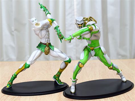 スタチューレジェンド ジョジョの奇妙な冒険 第4部 第四部 クレイジー ダイヤモンド キラークイーン セカンド 限定 その他 売買された