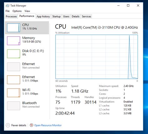 How To Enable Virtualization In Windows